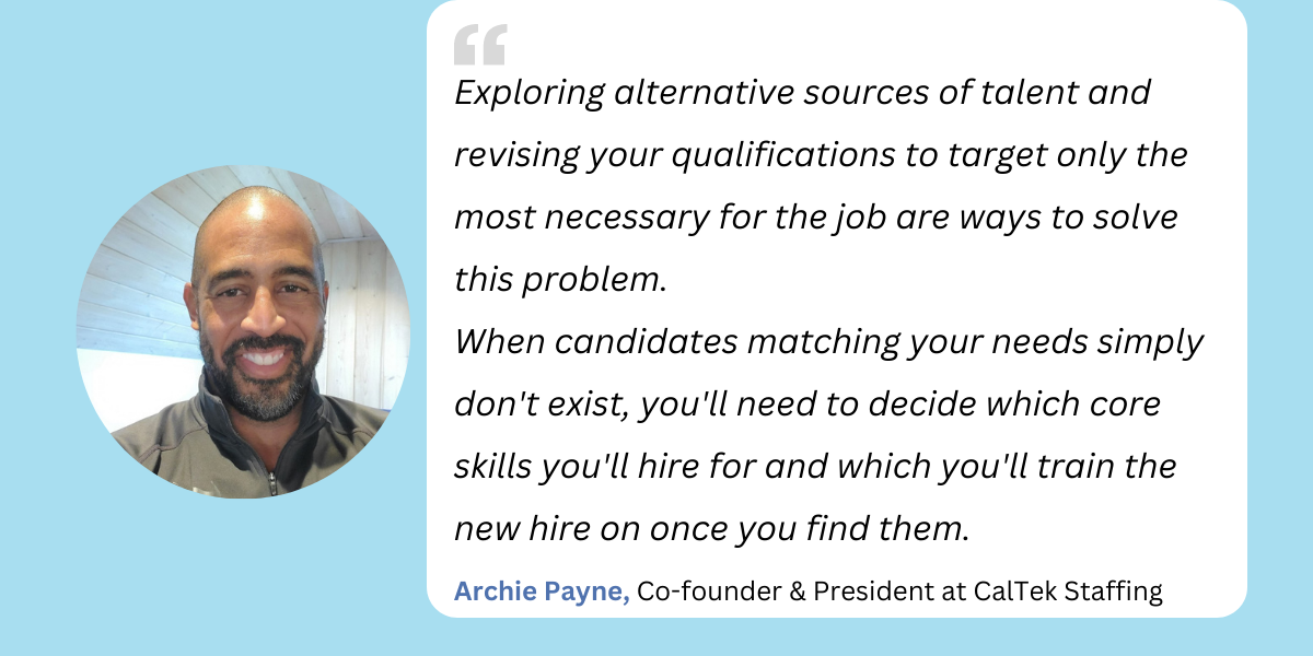 Top 10 Challenges Faced By Recruiters in Hiring