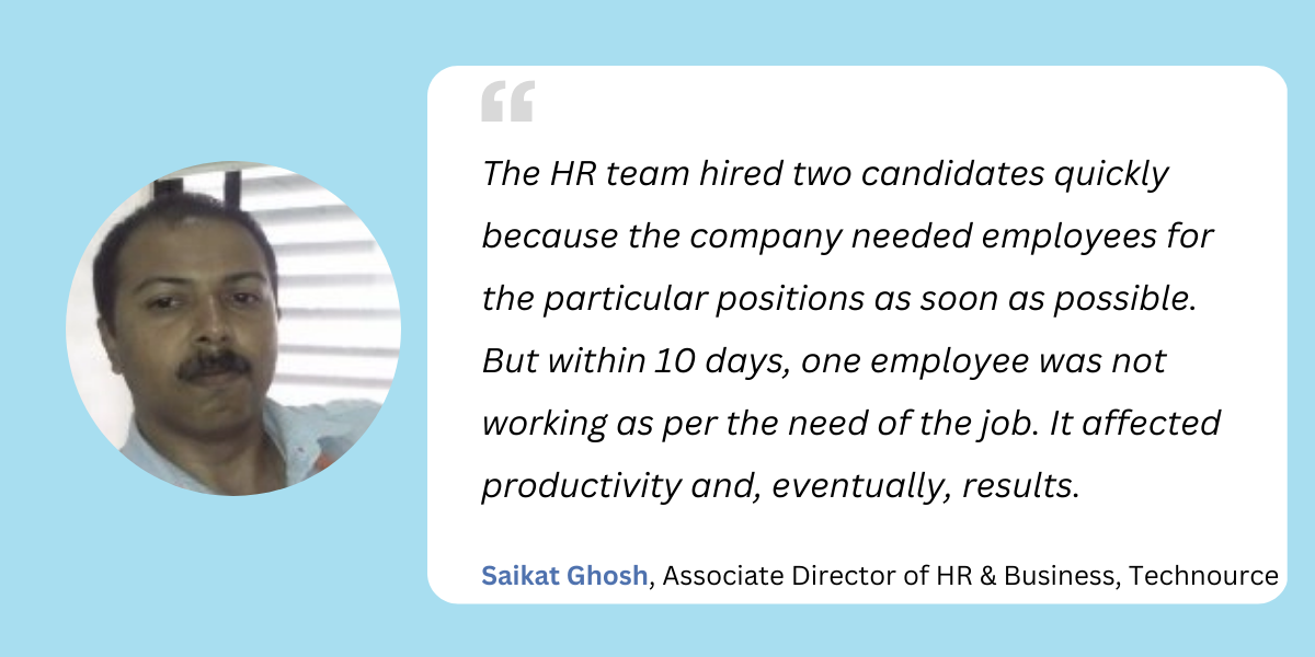 Top 10 Challenges Faced By Recruiters in Hiring Top 10 Challenges Faced By Recruiters in Hiring