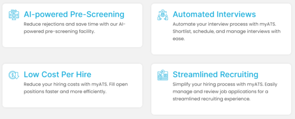 These 7 Companies Using AI For Recruitment (+Key Takeaways)