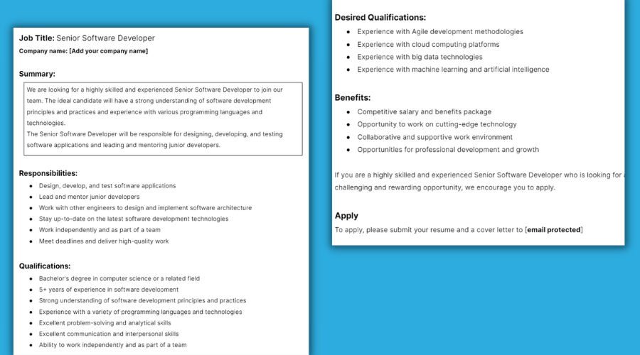 How To Create a Recruitment Sourcing Strategy For 2023 [Template Included]