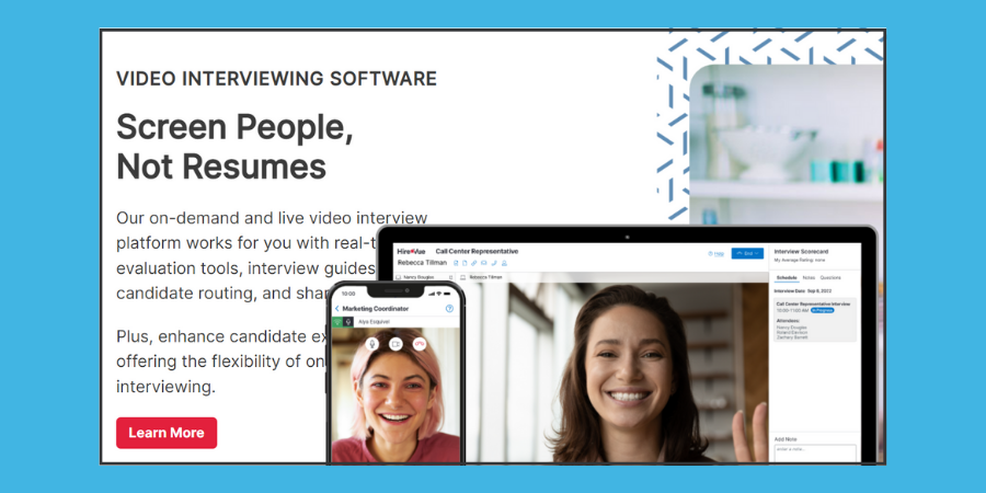 10 Best Video Interviewing Platforms for Seamless Hiring In 2023