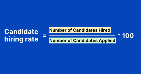 How To Measure Recruitment ROI (Including Free Calculator)